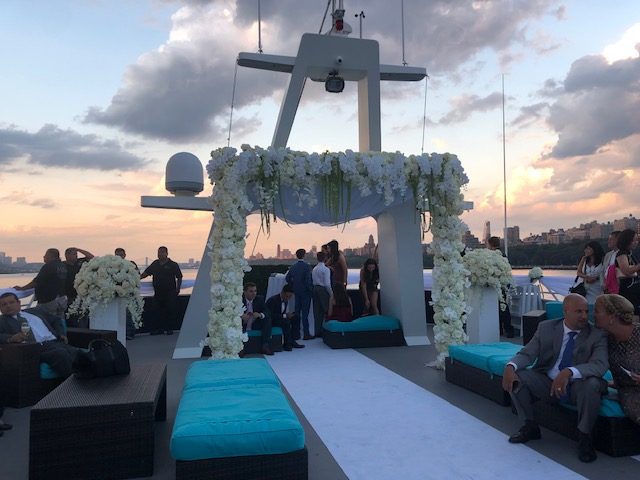 Atlantis Yacht – Yacht Events